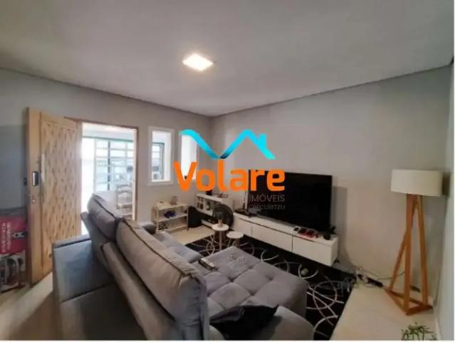 Casa / Sobrado para Venda em Osasco/SP Km 18 4 Quartos