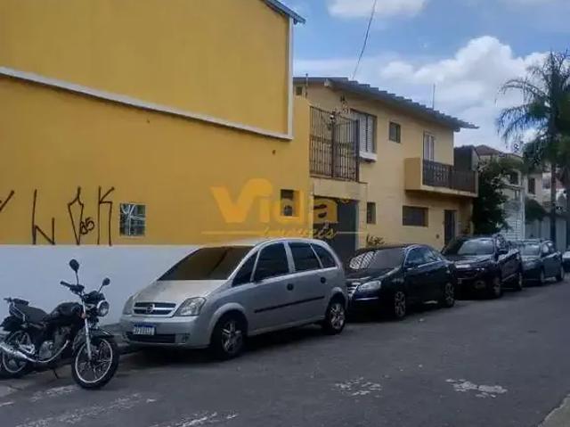 Casa / Sobrado para Venda em Osasco/SP Km 18 4 Quartos
