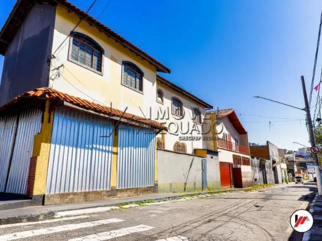 Casa / Sobrado para Venda em Osasco/SP Km 18 4 Quartos