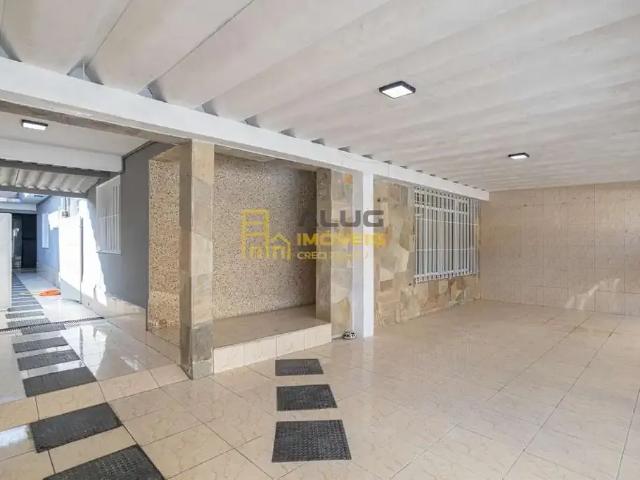 Casa / Sobrado para Venda em Osasco/SP Km 18 4 Quartos