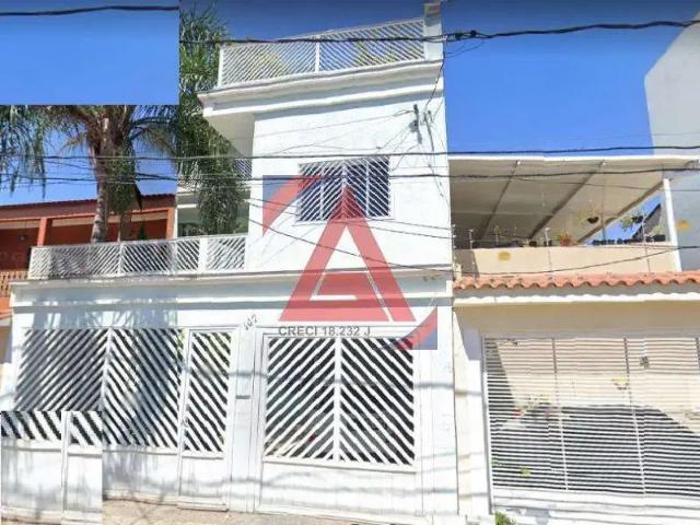 Casa / Sobrado para Venda em Osasco/SP Km 18 5 Quartos