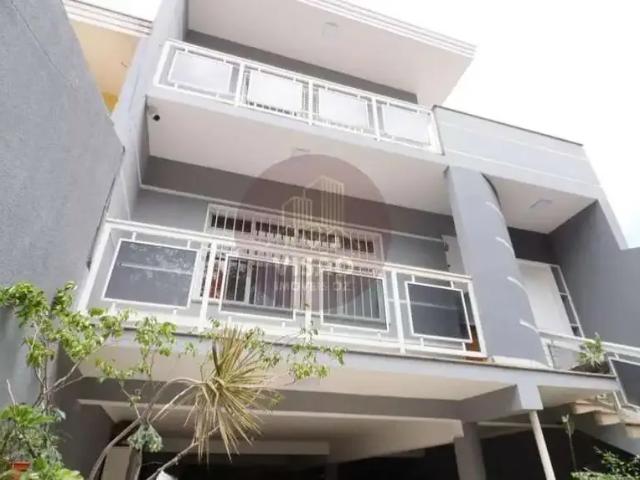 Casa / Sobrado para Venda em Osasco/SP Km 18 5 Quartos
