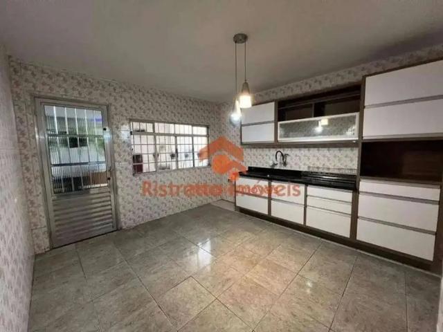 Casa / Sobrado para Venda em Osasco/SP Km 18 6 Quartos