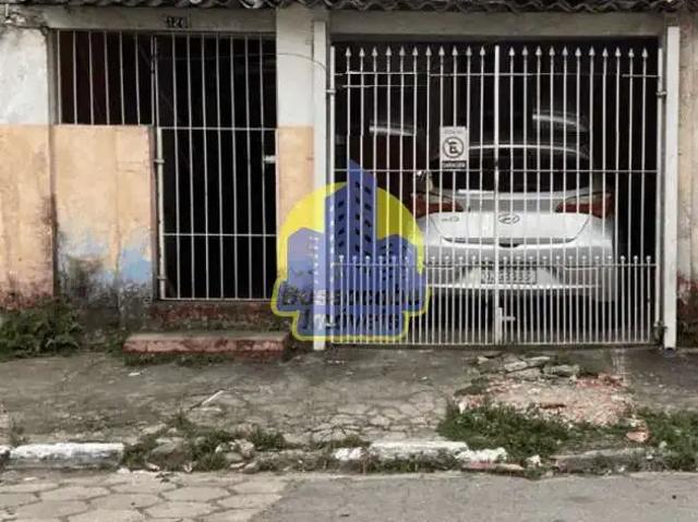 Casa / Sobrado para Venda em Osasco/SP Km 18 1 Quartos