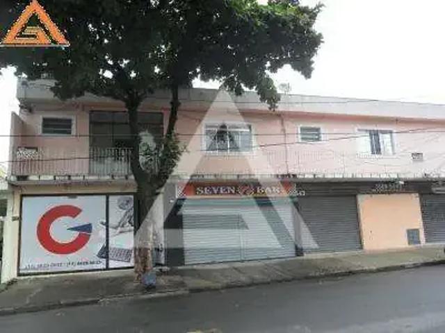 Casa / Sobrado para Venda em Osasco/SP Km 18 1 Quartos