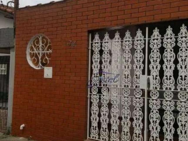 Casa / Sobrado para Venda em Osasco/SP Km 18 2 Quartos