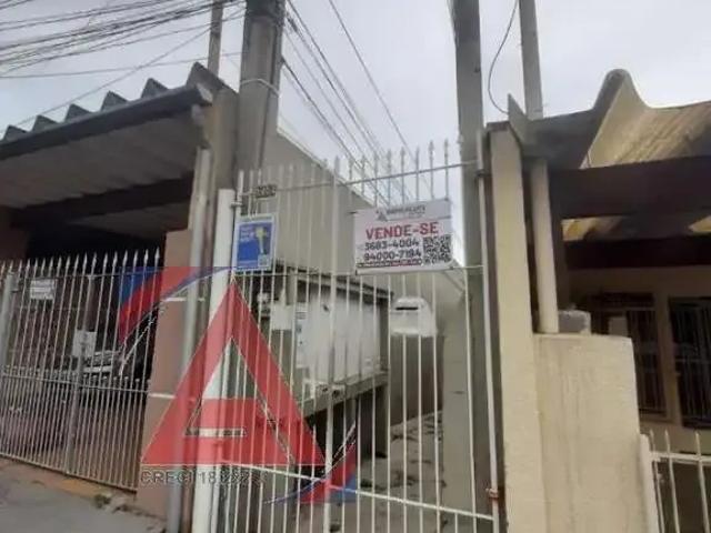 Casa / Sobrado para Venda em Osasco/SP Km 18 2 Quartos