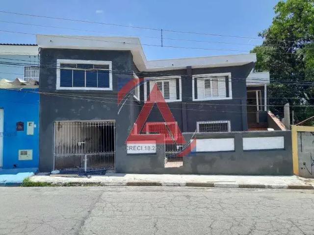 Casa / Sobrado para Venda em Osasco/SP Km 18 2 Quartos
