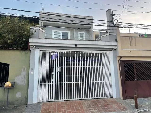 Casa / Sobrado para Venda em Osasco/SP Km 18 2 Quartos