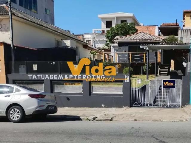Casa / Sobrado para Venda em Osasco/SP Km 18 2 Quartos