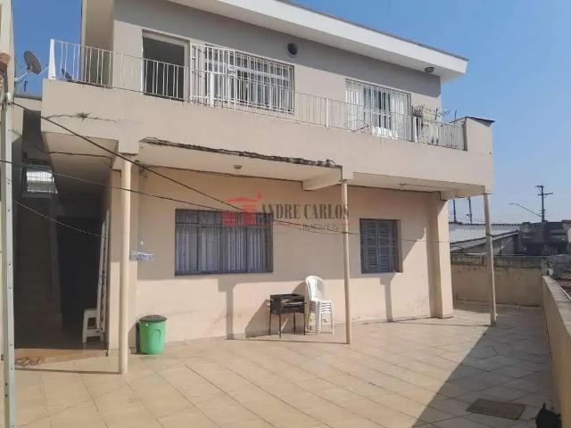 Casa / Sobrado para Venda em Osasco/SP Km 18 2 Quartos