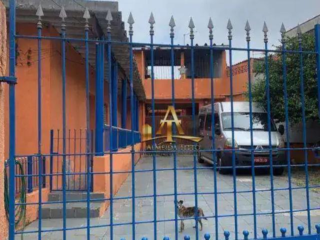 Casa / Sobrado para Venda em Osasco/SP Km 18 2 Quartos