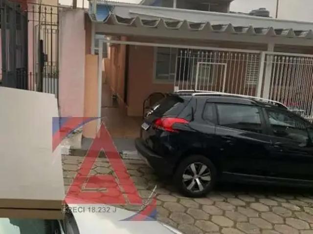 Casa / Sobrado para Venda em Osasco/SP Km 18 2 Quartos