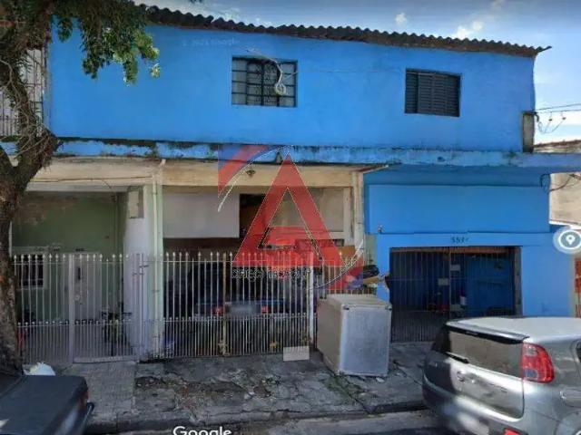 Casa / Sobrado para Venda em Osasco/SP Km 18 2 Quartos