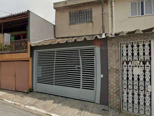 Casa / Sobrado para Venda em Osasco/SP Km 18 2 Quartos