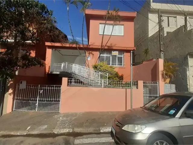 Casa / Sobrado para Venda em Osasco/SP Km 18 2 Quartos