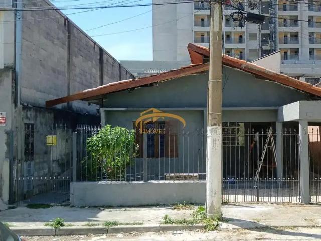 Casa / Sobrado para Venda em Osasco/SP Km 18 2 Quartos