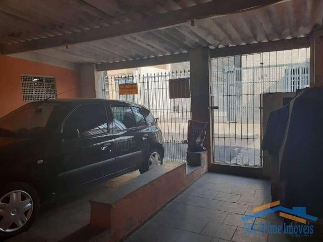 Casa / Sobrado para Venda em Osasco/SP Km 18 2 Quartos