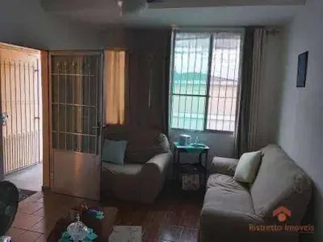 Casa / Sobrado para Venda em Osasco/SP Km 18 2 Quartos