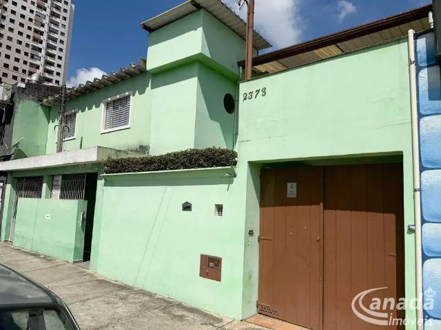 Casa / Sobrado para Venda em Osasco/SP Km 18 2 Quartos