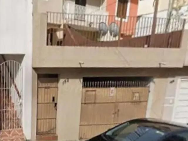Casa / Sobrado para Venda em Osasco/SP Km 18 2 Quartos