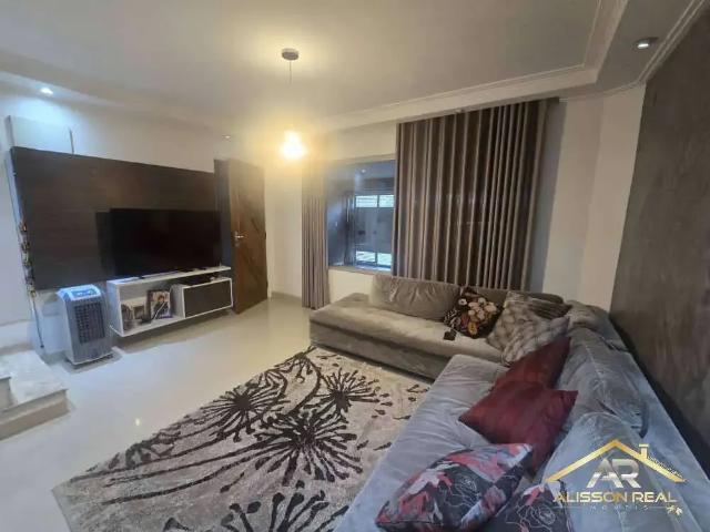 Casa / Sobrado para Venda em Osasco/SP Km 18 2 Quartos