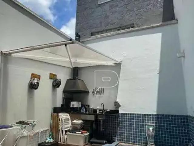 Casa / Sobrado para Venda em Osasco/SP Km 18 3 Quartos