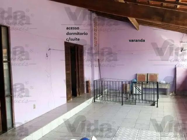 Casa / Sobrado para Venda em Osasco/SP Km 18 3 Quartos