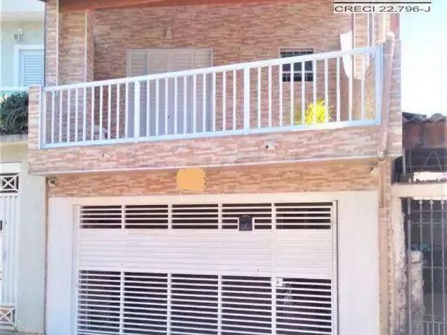 Casa / Sobrado para Venda em Osasco/SP Km 18 3 Quartos