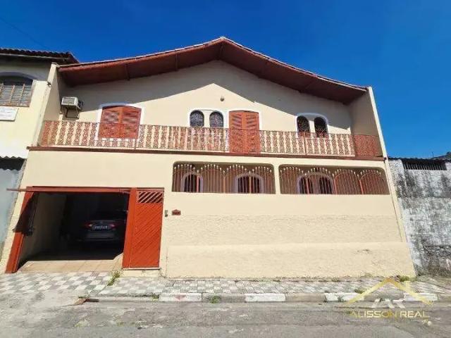 Casa / Sobrado para Venda em Osasco/SP Km 18 3 Quartos