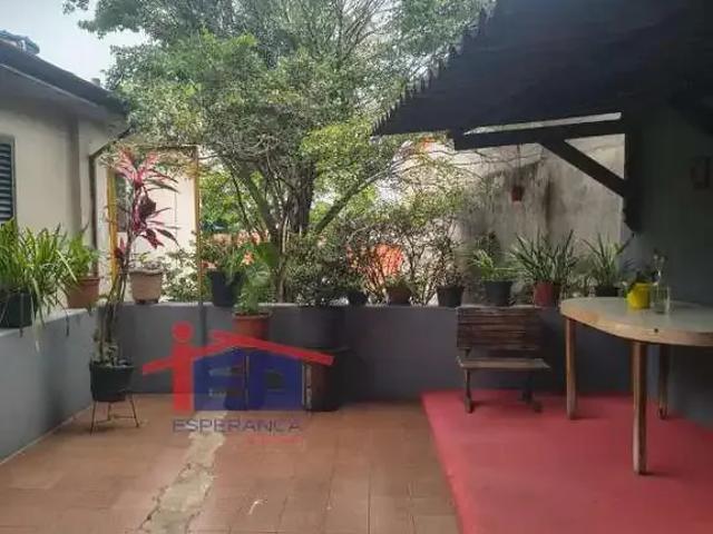 Casa / Sobrado para Venda em Osasco/SP Km 18 3 Quartos