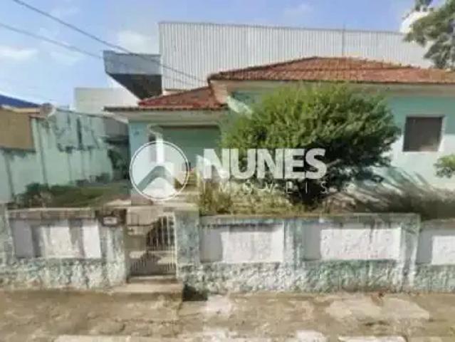 Casa / Sobrado para Venda em Osasco/SP Km 18 3 Quartos