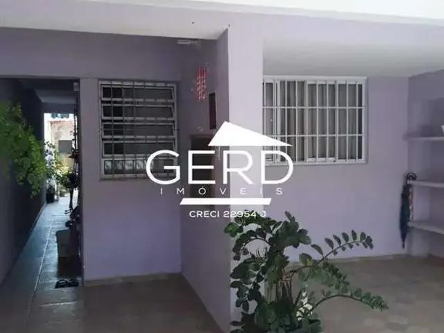 Casa / Sobrado para Venda em Osasco/SP Km 18 3 Quartos