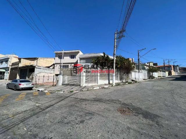 Casa / Sobrado para Venda em Osasco/SP Km 18 3 Quartos