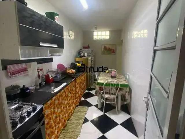 Casa / Sobrado para Venda em Osasco/SP Km 18 3 Quartos