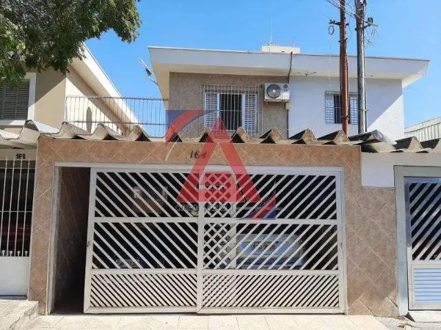 Casa / Sobrado para Venda em Osasco/SP Km 18 3 Quartos