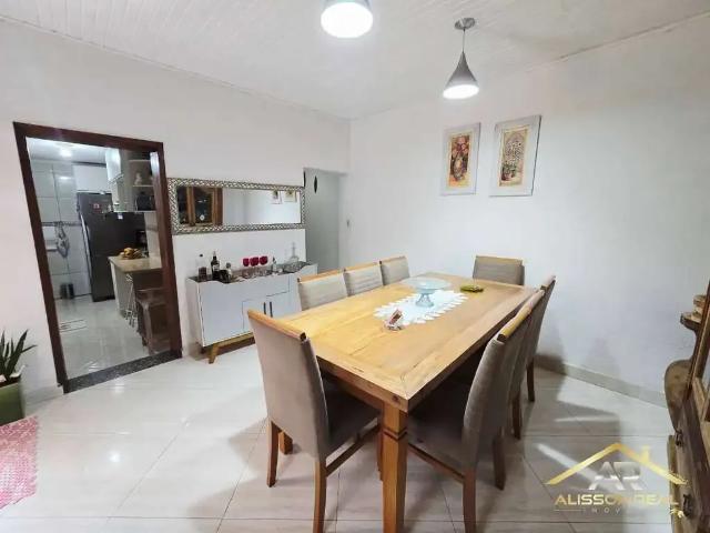 Casa / Sobrado para Venda em Osasco/SP Km 18 3 Quartos