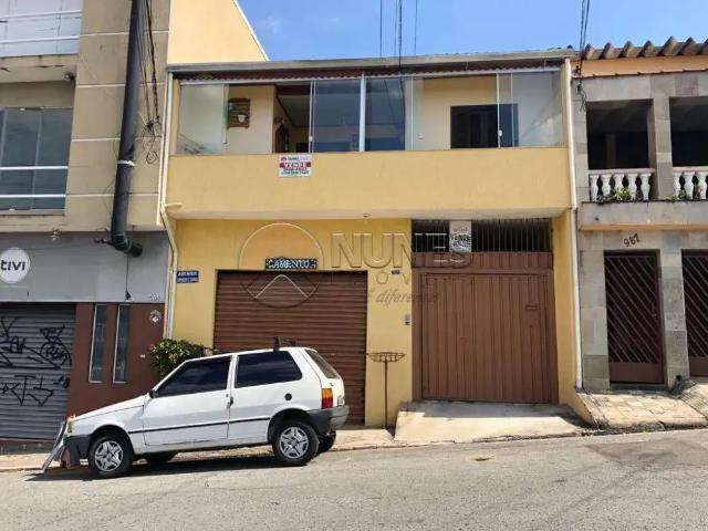 Casa / Sobrado para Venda em Osasco/SP Km 18 3 Quartos