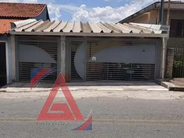 Casa / Sobrado para Venda em Osasco/SP Km 18 3 Quartos