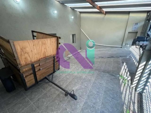 Casa / Sobrado para Venda em Osasco/SP Km 18 3 Quartos