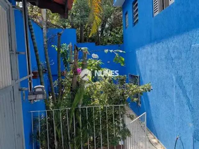 Casa / Sobrado para Venda em Osasco/SP Km 18 3 Quartos