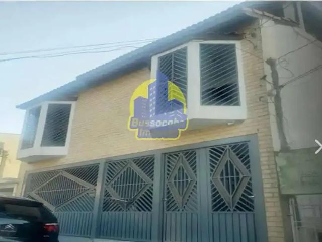 Casa / Sobrado para Venda em Osasco/SP Km 18 3 Quartos