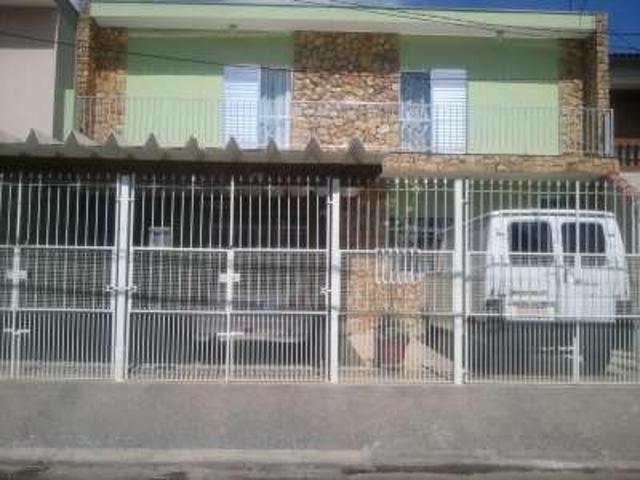 Casa / Sobrado para Venda em Osasco/SP Km 18 3 Quartos