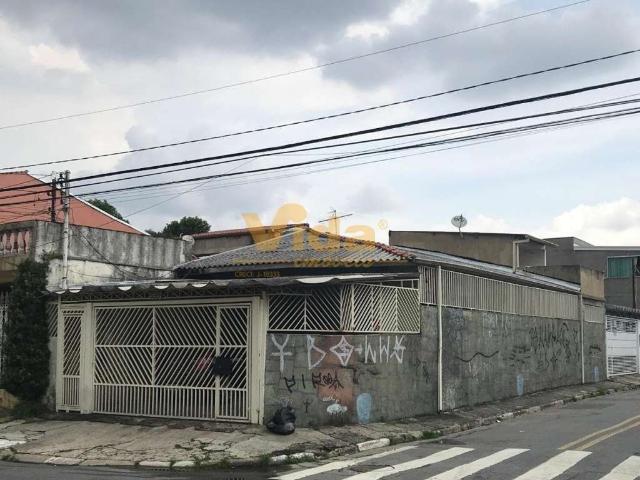 Casa / Sobrado para Venda em Osasco/SP Km 18 3 Quartos