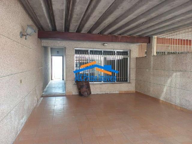 Casa / Sobrado para Venda em Osasco/SP Km 18 3 Quartos