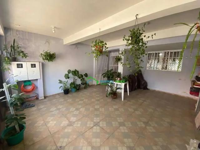 Casa / Sobrado para Venda em Osasco/SP Km 18 3 Quartos