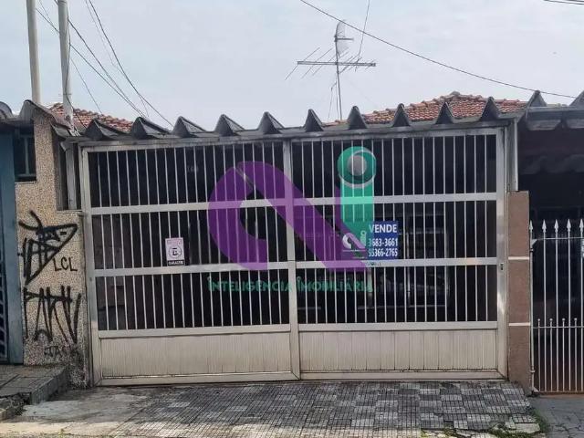 Casa / Sobrado para Venda em Osasco/SP Km 18 3 Quartos