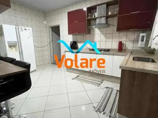 Casa / Sobrado para Venda em Osasco/SP Km 18 3 Quartos
