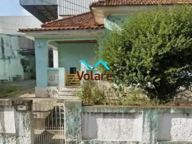 Casa / Sobrado para Venda em Osasco/SP Km 18 3 Quartos
