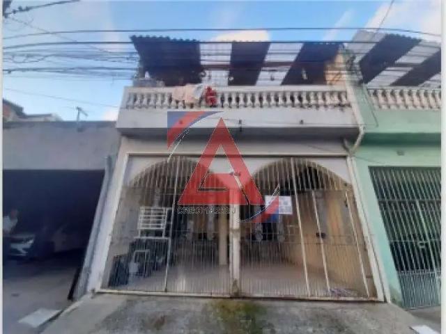 Casa / Sobrado para Venda em Osasco/SP Km 18 3 Quartos